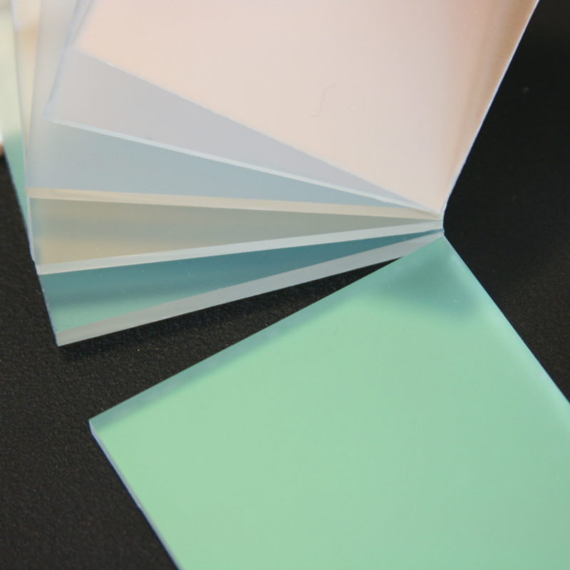 Kromatix Glass – Kromatix